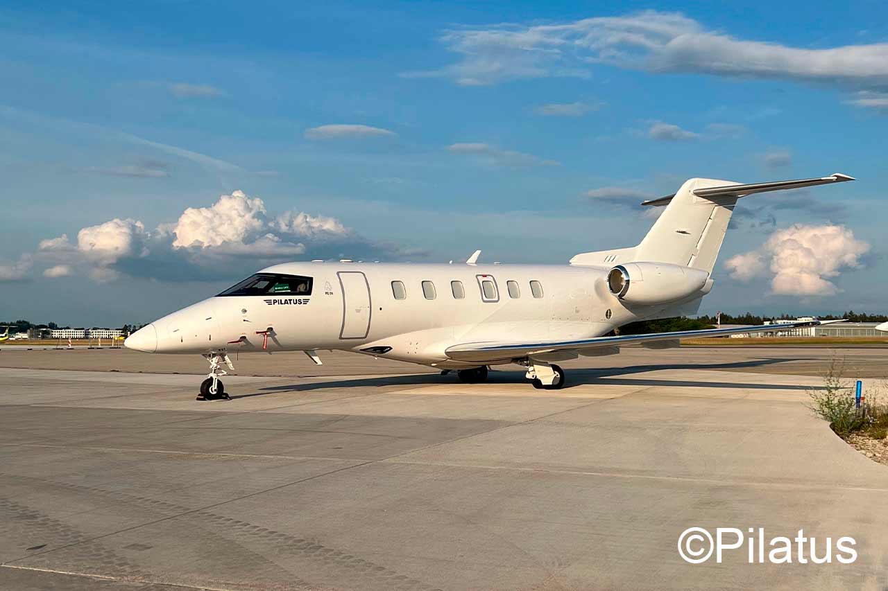 Pilatus PC 24 Fleet Of Aircraft International Jet Management Pilatus PC 24 Fleet Of Aircraft International Jet Management